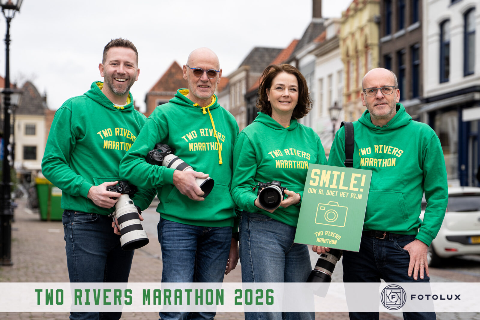 Uitslagen en foto’s – Two Rivers Marathon